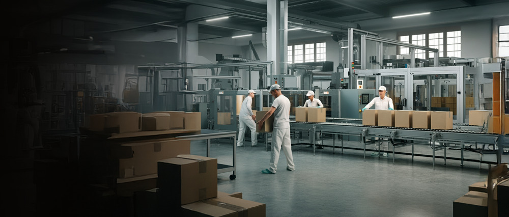 Liberty Packing Manufacturies